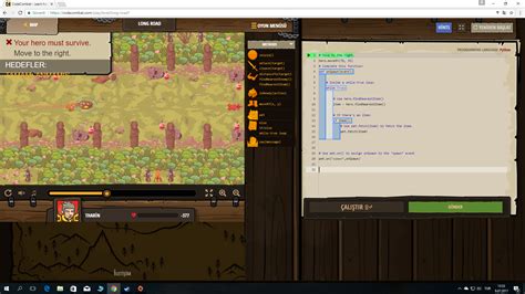 long road python codecombat discourse