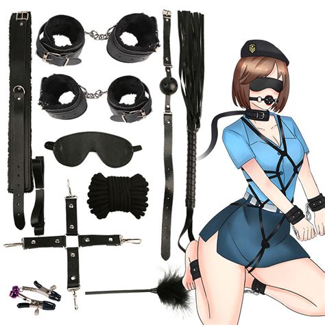 sex toys for couples whip nipples clip blindfold mouth gag