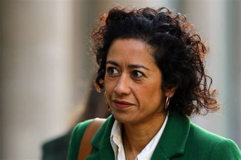 Presenter Samira Ahmed Wins Sex Discrimination Pay Claim Against Bbc