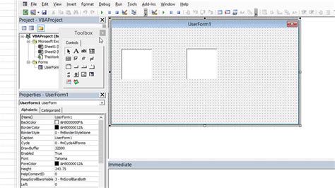 excel vba grab all sheet names into listbox grab headers into listbox