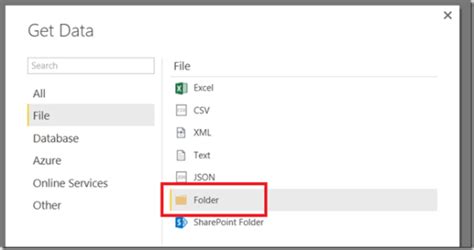 chris webb s bi blog creating m functions from parameterised queries