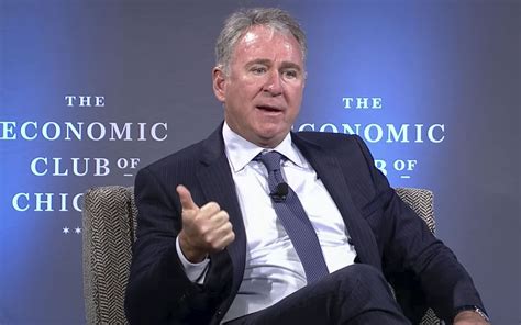 Ken Griffin Saiba Mais Sobre Um Dos Maiores Gestores De Hedge Funds Do
