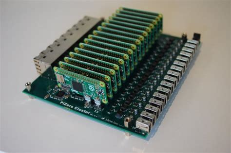 the little computer that could raspberry pi
