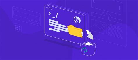 remove directory in linux how to delete files and folders