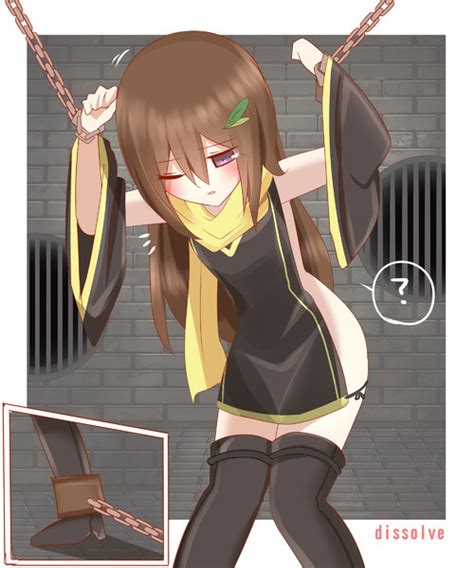 溶かす。2022 Non さんのイラスト ニコニコ静画 イラスト