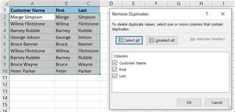 7 handy microsoft excel features you may have missed