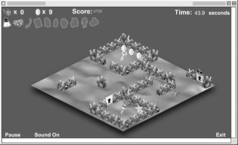 introduction to tiles macromedia flash mx game design demystified