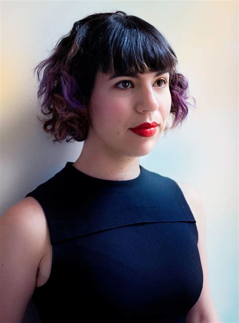 Caroline Sinders On How Talking To People Improves Your Work – The
