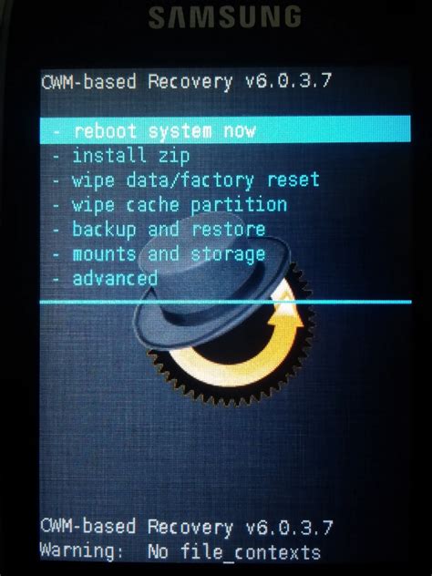 mengenal apa itu twrp cwm recovery di hp android xiaomi bincang