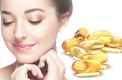 Cách Sử Dụng Uống Vitamin E Có đẹp Da Không Cho Làn Da Khỏe Mạnh And Trẻ