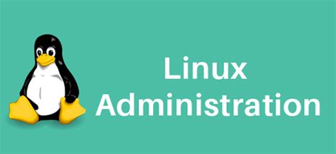 how to shine in linux administration infaum educational