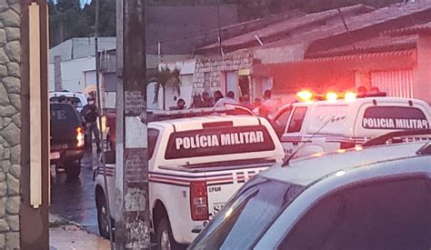 Suspeito De Matar Tenente Coronel Da Pm é Preso Em São Luís O Imparcial