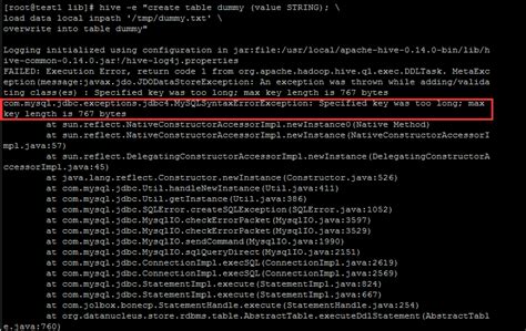 解决com mysql jdbc exceptions jdbc4 mysqlsyntaxerrorexception specified