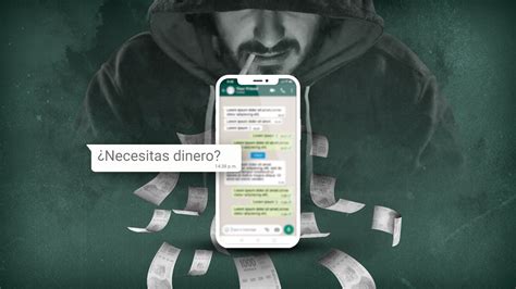 Robo De Datos Y Extorsión El Peligro De Usar Aplicaciones De Préstamo