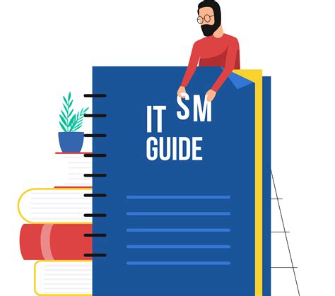 it service management itsm itsm process benefits of