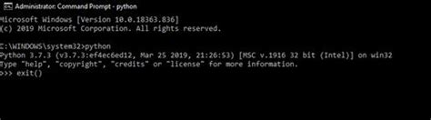 what is python interpreter tutorials link