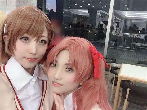 【コスプレ】エアコミケ1日目の画像・動画 4件 Twitter美女コスプレ画像検索