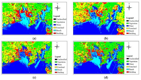 remote sensing free full text an improved mapping with super