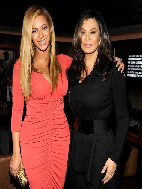 Tina Lawson Shares Throwback Photo Of Beyonce Essence