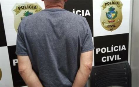 Homem é Preso Suspeito De Ameaçar A Ex Mulher Mesmo Após Ela Fugir Para