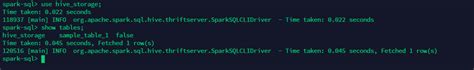 spark sql配置连接hive metastore 3 1 2 spark sql hive metastore jars csdn博客