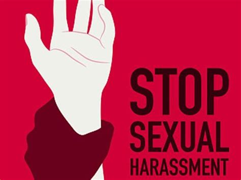 A Sneak Peak To Sexual Harassment Of Women At Workplace Vidma