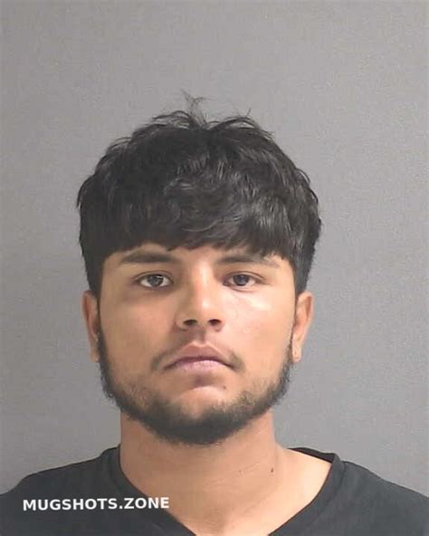 Berriozabal Adrian 02 17 2023 Volusia County Mugshots Zone