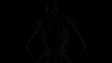 fend off unwanted advances with the ferocious “spider dress”