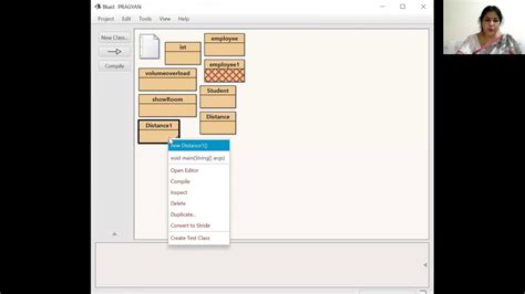 examples on parameterized constructor youtube