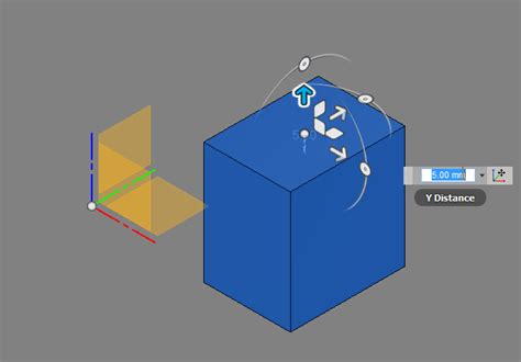 selecting axis y to move axis z page 2 autodesk community