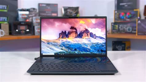 intel core i5 10210u tested 10th gen laptop cpu with adaptix