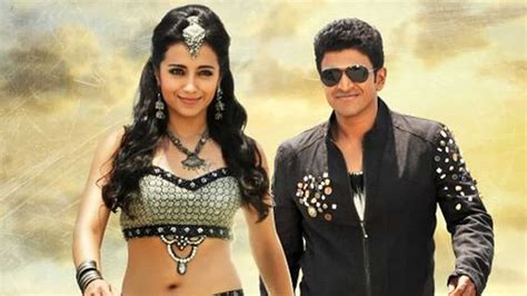 Puneeth Rajkumars Power To Return To Theatres