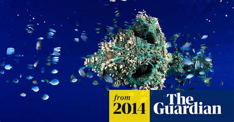 Full Scale Of Plastic In The Worlds Oceans Revealed For First Time