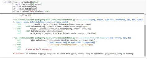 python how to just put hours minutes and seconds in data
