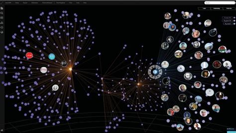 graph visualization tools developer guides