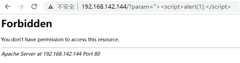 宝塔面板 apache modsecurity 搭建waf 哔哩哔哩