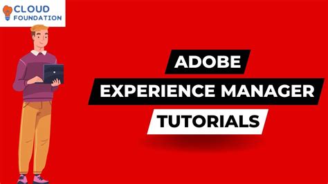 adobe experience manager overview adobe experience manager tutorial
