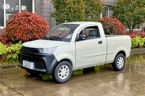 Electric Trucks Utility Vehicles 2024 Ilka Henryetta