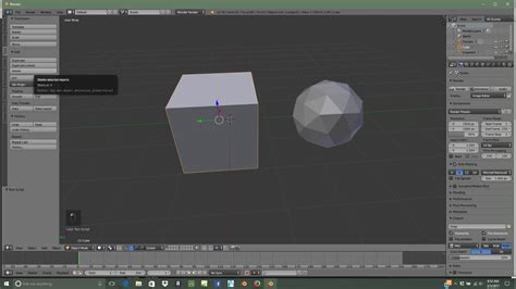 show hotkey in tooltips basics and interface blender artists community