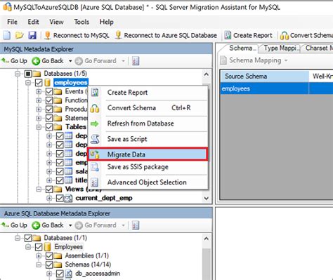 mysql to azure sql database migration guide azure sql database