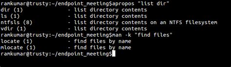 top 15 best unix command line tools end point dev