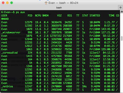 best font for terminal easygai