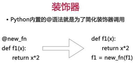 python 装饰器 nyan 博客园