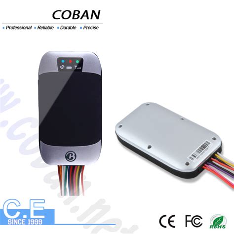 Real Time Gps Tracker 4g Tk303 Coban Gps Car Tracking Device With Fuel