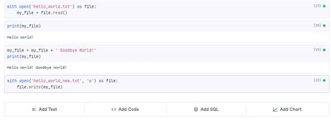 how to use jupyter notebooks the ultimate guide datacamp