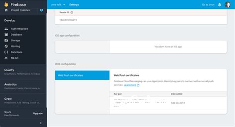 the complete guide to progressive web apps with ionic framework