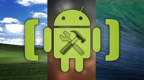 the easiest way to install android s adb and fastboot tools on any os