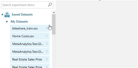 getting started with azure ml two class and multi class classification