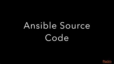 ansible 2 advancements with security automation hardening with