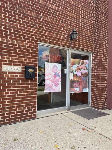 Re Spa Asian Massage Kenosha 5004 22nd Ave Kenosha Wi 53140